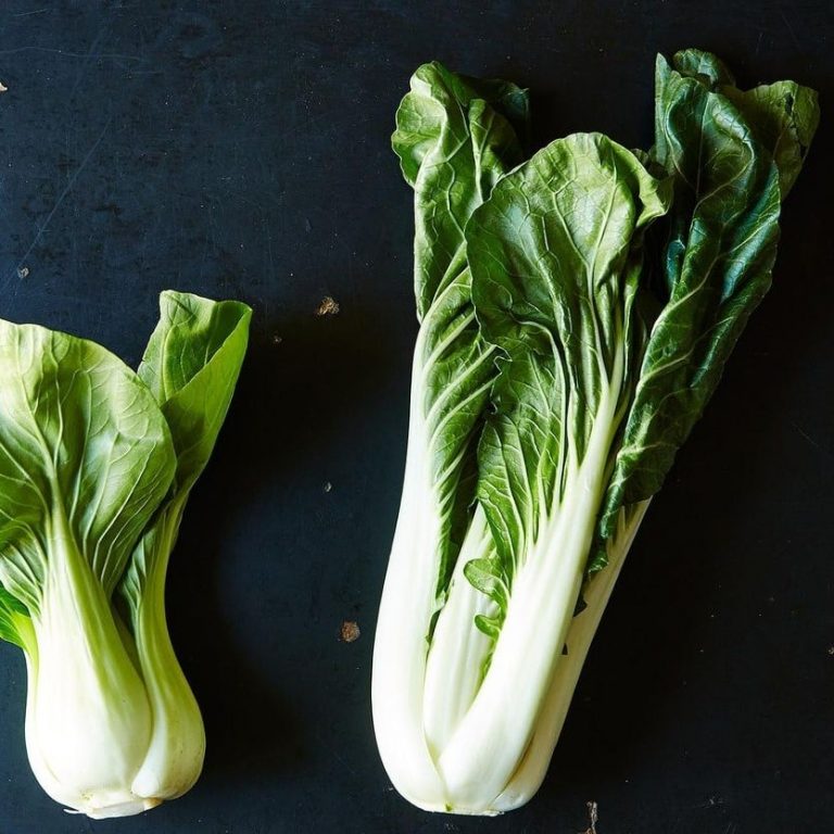 Bông cải baby và những công dụng tuyệt vời - Baby Broccoli 225g