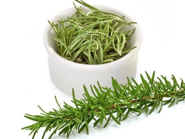 Rosemary là gì ? Cách sử dụng rosemary trong ẩm thực - Santorino