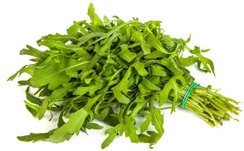 Rocket salad là gì? Những công dụng tuyệt vời khiến bạn không thể bỏ ...