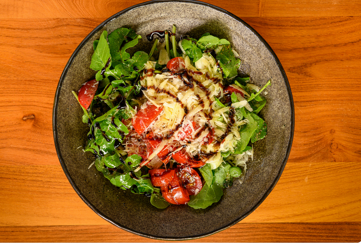 Mua rau rocket ở đâu - địa chỉ uy tín chất lượng - Santorino